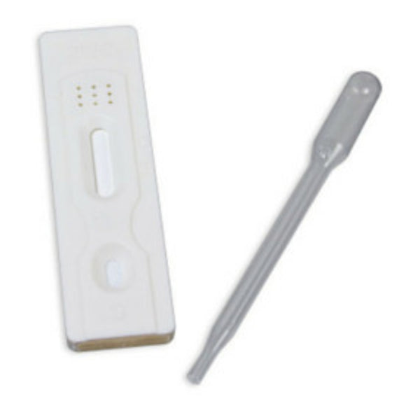 Abbott Urine Drug Test Cassette for Oxycodone | DOX-102 (25/box)