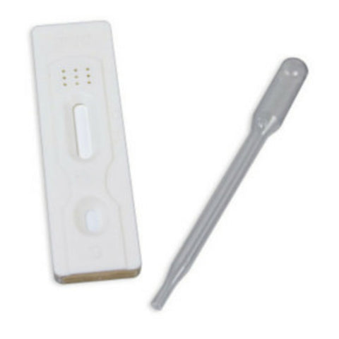 Abbott Urine Drug Test Cassette for Oxycodone | DOX-102 (25/box)