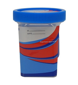 12 panel iSCREEN™ Square Cup Urine Drug Test | ABTDUAW112703C (25/box)