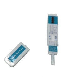 K2 Urine Drug Screen Dip Card | WK220-25 (25/box)